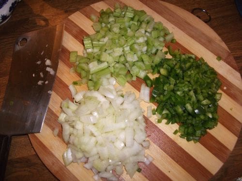 Food Trend Translation: Holy Trinity – Food Channel