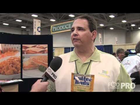 Jim Dodge – Food Channel