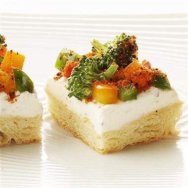 Confetti Bites – Food Channel