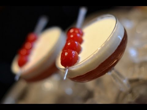 Bar Therapy – Food Channel