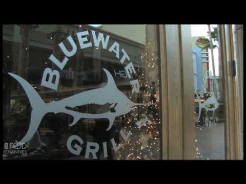 Bluewater Grill – Food Channel