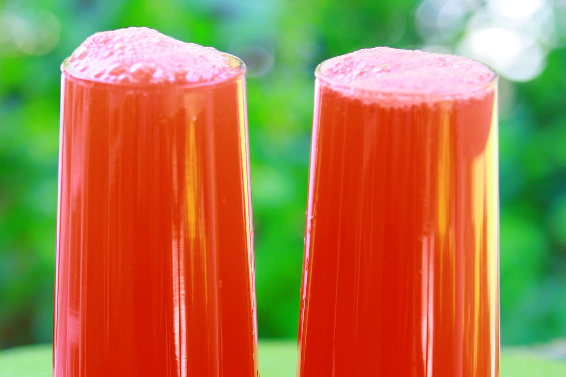 Pink Magnolia Cocktail – Food Channel