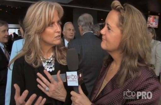 PRO Chat: Christina Ricci – Food Channel