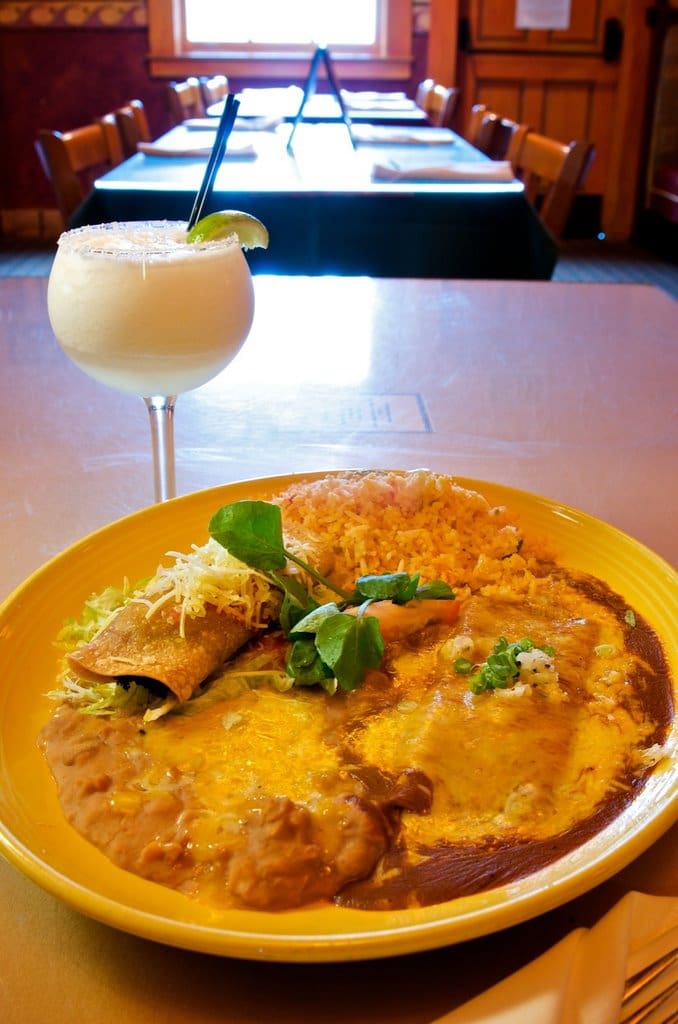 El Cholo – Food Channel