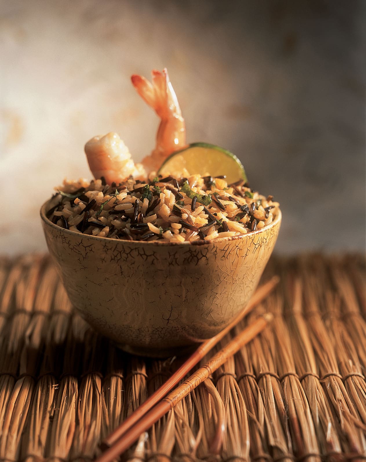 California Wild Rice Board Launches "Recipe Rumble" – Food Channel