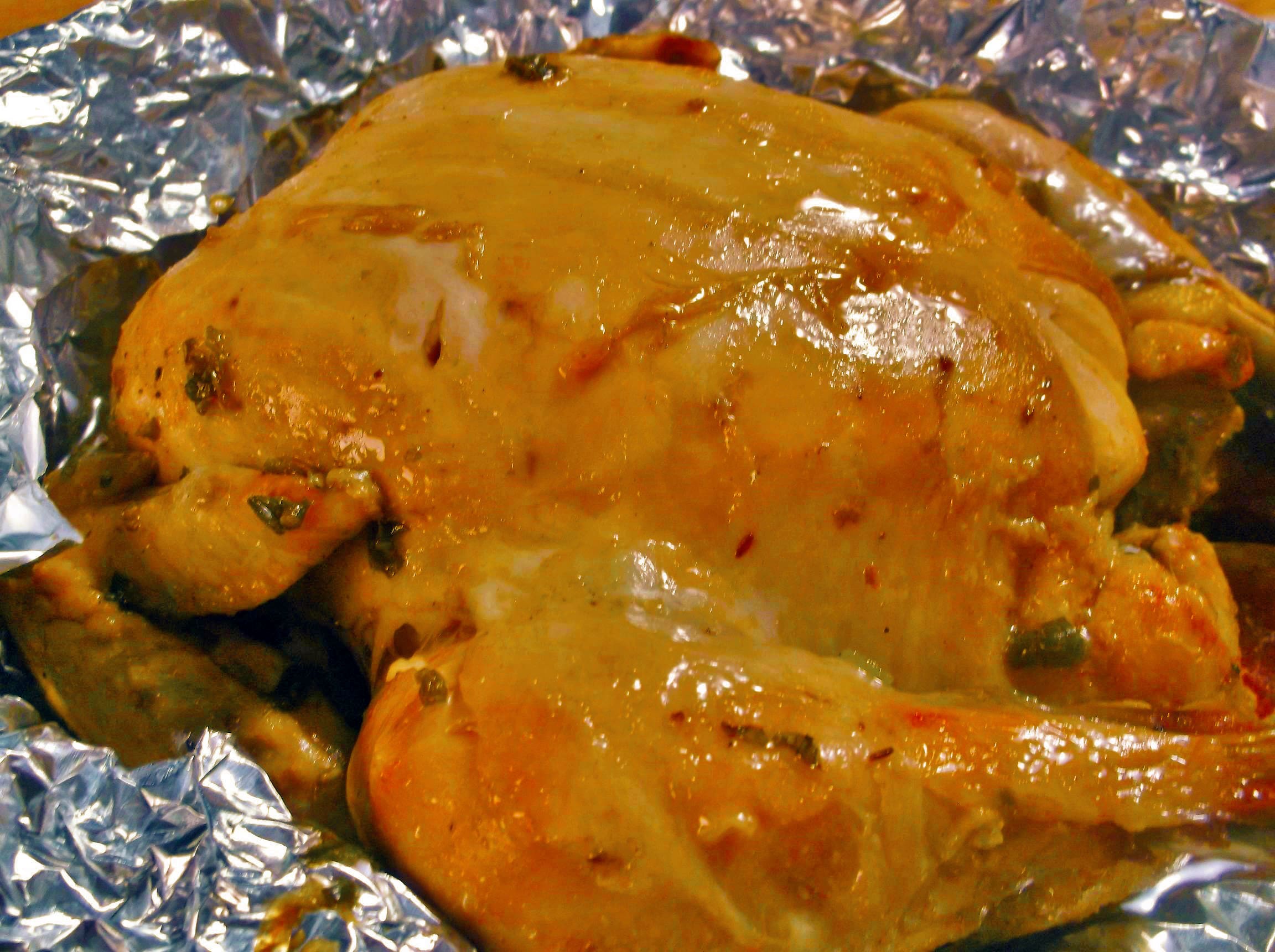 Beggar's Chicken – Food Channel